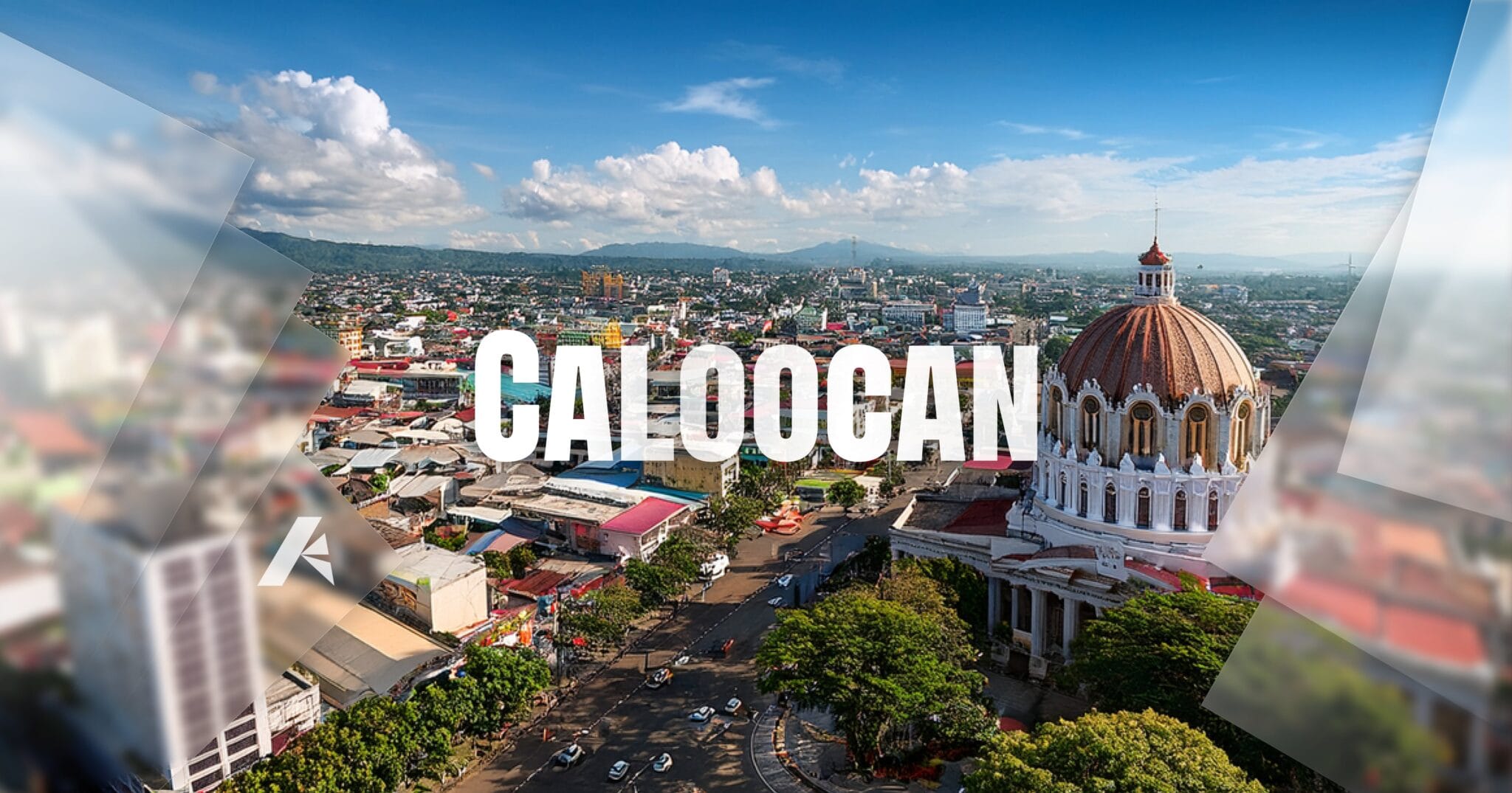 Caloocan City: History and Progress | Artikel
