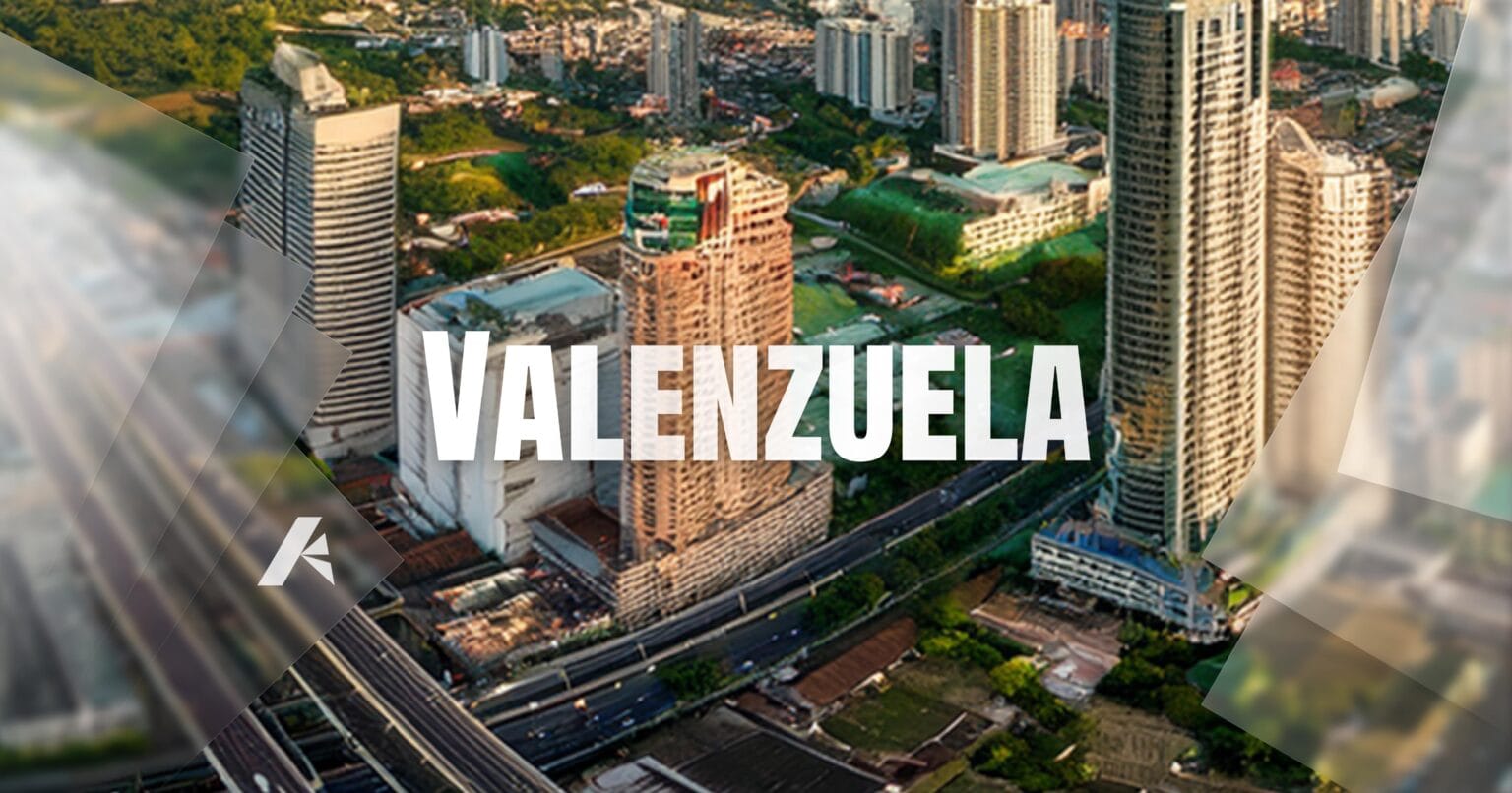 Valenzuela City: History and Progress | Artikel