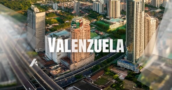 Valenzuela City: History and Progress | Artikel