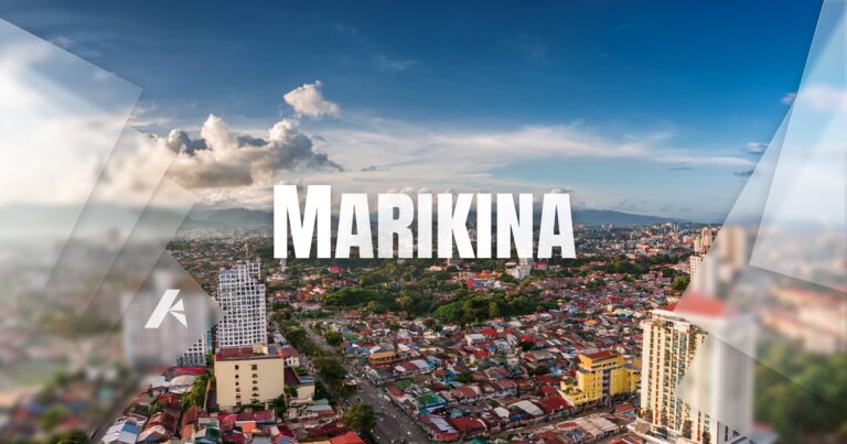 Marikina City: History and Progress | Artikel