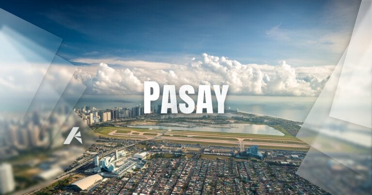 Pasay City: History and Progress | Artikel
