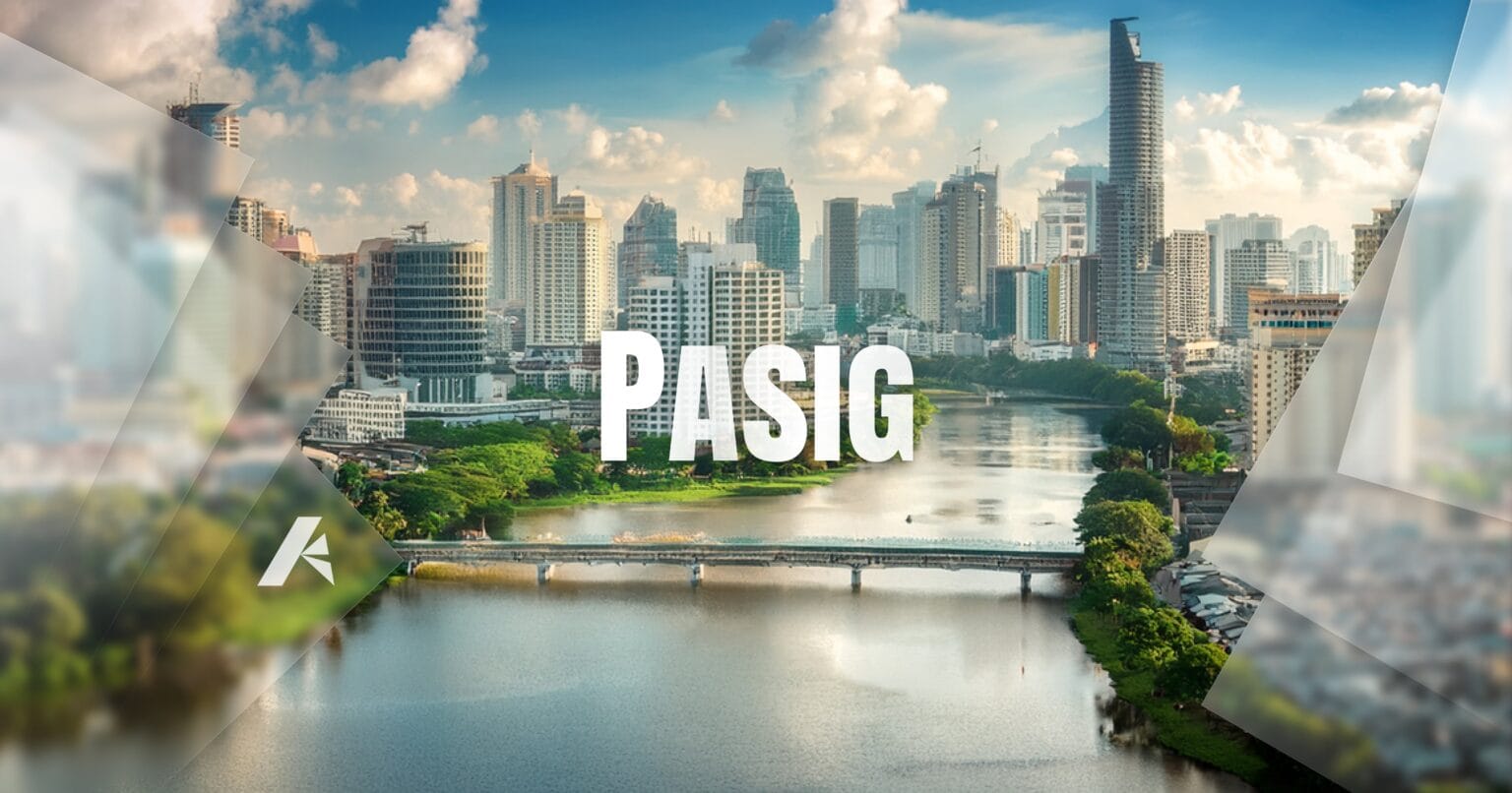 Pasig City: History and Progress | Artikel