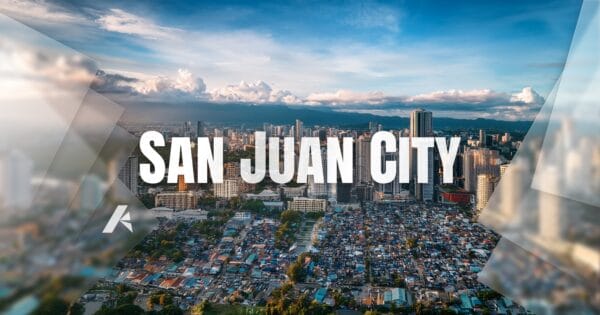 San Juan City: History and Progress | Artikel