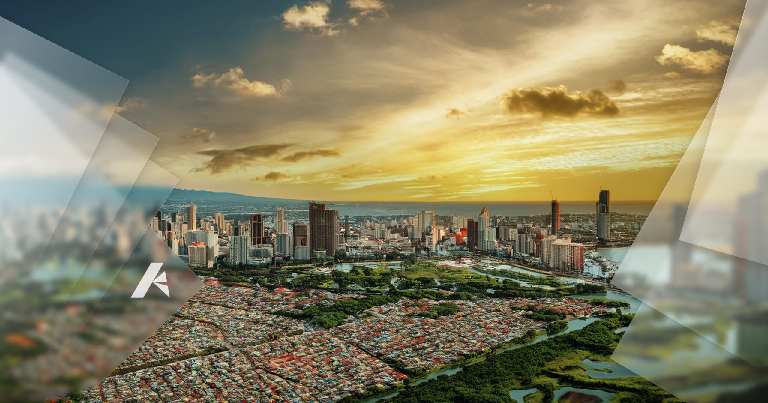 Metro Manila Cities History and Progress | Artikel