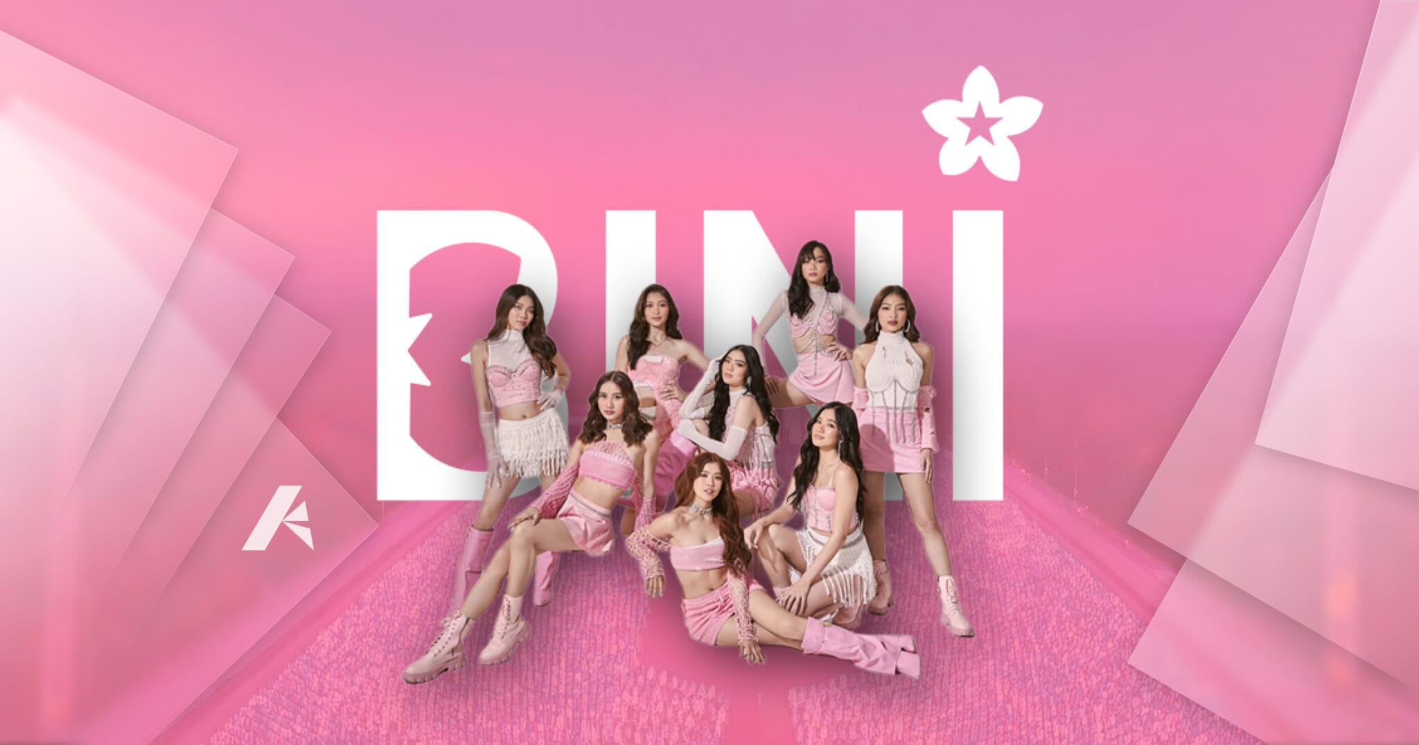 BINI: The Rise of the Pinoy Phenomenal Girl Group | Artikel